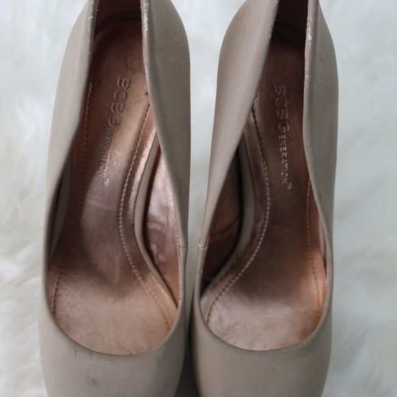 BCBGeneration | Shoes | Bcbgeneration Heel | Poshmark